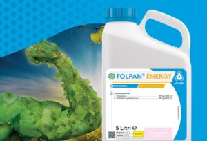 Folpet e Fosfonato di potassio: nasce Folpan Energy