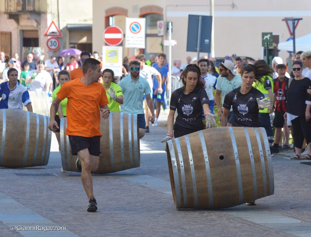 Città del Vino - Palio delle Botti delle Città del Vino: gran finale a ...